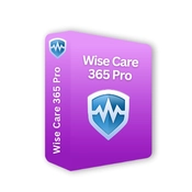 Wise Care 365 Pro 7.2.7.706 Full Download - BAGAS31