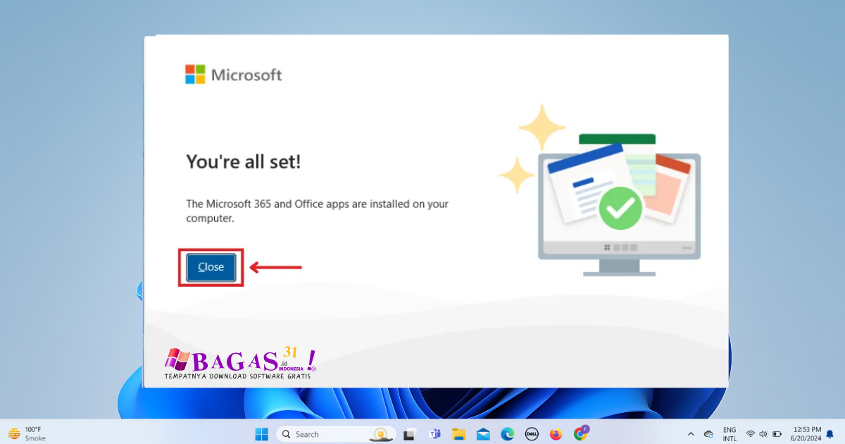 Microsoft Office 2021 Professional Plus Full Download (June 2026 ...
