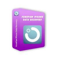 FonePaw iPhone Data Recovery 9.6 Full Download - BAGAS31