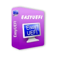 EasyUEFI 5.8 Full Download - BAGAS31