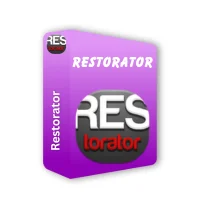 Restorator Full Download - BAGAS31