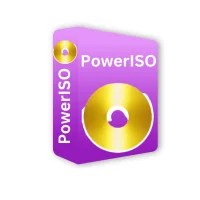 PowerISO 9.0 Full Download - BAGAS31