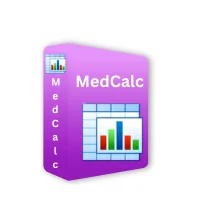 MedCalc 23.3.1 Full Download - BAGAS31