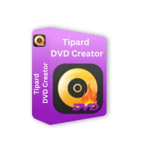 Tipard DVD Creator 5.3.12 Full Download - BAGAS31