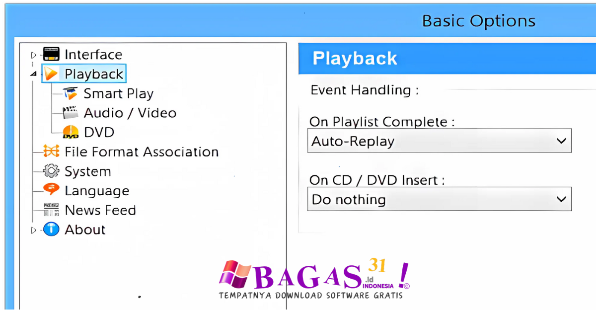 Zoom Player MAX 21.5.0.2150 Full Download (May 2026) Indonesia | BAGAS31