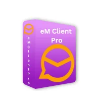 eM Client Pro 10.3.1567 License Key Full Download - BAGAS31
