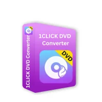1CLICK DVD Converter 3.2.2.1 Full Download - BAGAS31