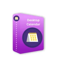 Desktop Calendar 3.25.249.7575 Full Version Full Download - BAGAS31