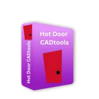 Hot Door CADtools 14.4.1 For Adobe Illustrator Full Download - BAGAS31