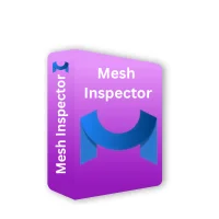 Mesh Inspector 2.5.2.208 Full Download - BAGAS31