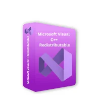 Microsoft Visual C++ Redistributable 14.44.35112.1 Full Download - BAGAS31