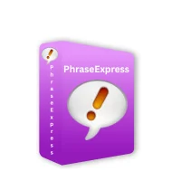 PhraseExpress 17.0.128 Full Version Download - BAGAS31