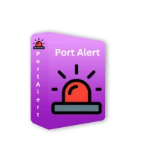 Port Alert 5.8 Full Download - BAGAS31