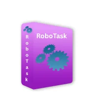 RoboTask 10.3.3 Portable Full Download - BAGAS31