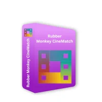 Rubber Monkey CineMatch 1.41 Full Version Download - BAGAS31