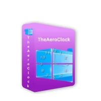 TheAeroClock 8.77 Full Download - BAGAS31