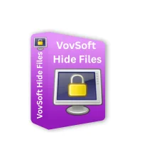 VovSoft Hide Files 9.2 Full Download (June 2026) Indonesia | BAGAS31