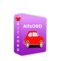 AlfaOBD 2.5.5 Full Download - BAGAS31