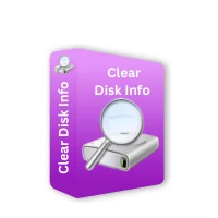 Clear Disk Info 4.3.0.0 Full Download (May 2026) Indonesia | BAGAS31