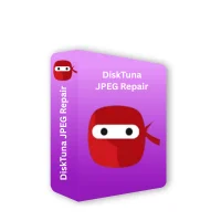 DiskTuna JPEG Repair 2.8.257 Activation Key Full Download - BAGAS31