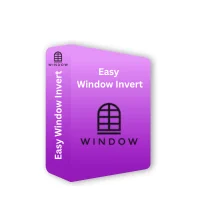 Easy Window Invert 1.0.0.8 Full Download - BAGAS31