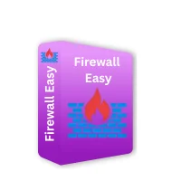 Firewall Easy 0.8.4 Full Download - BAGAS31
