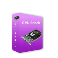 GPU Shark 0.33.1 Full Download - BAGAS31
