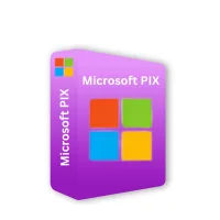Microsoft PIX 2505.09 Full Download (May 2026) Indonesia | BAGAS31