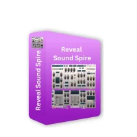 Reveal Sound Spire 1.5.18 Full Download - BAGAS31