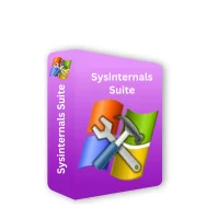 Sysinternals Suite 2025.2.13 Installer Full Download (May 2026 ...