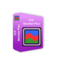 TCP Monitor Plus 3.06 Full Download - BAGAS31