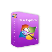 Task Explorer 1.6.4 Full Download - BAGAS31