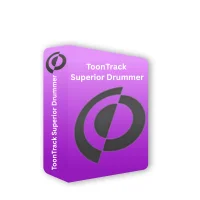 ToonTrack Superior Drummer 3.4 Full Download (May 2026) Indonesia | BAGAS31