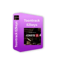 Toontrack EZkeys 2.1.2 Full Download - BAGAS31