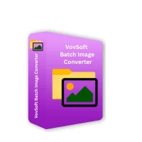 VovSoft Batch Image Converter 2.3 Full Download - BAGAS31