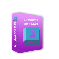 Autodesk 3DS MAX 2026.1 Full Download (May 2026) Indonesia | BAGAS31