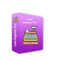 Cash Register Pro 3.2.3 Full Download - BAGAS31