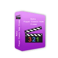 Media Player Classic Home Cinema 2.5.1 Full Download (May 2026 ...
