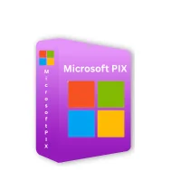 Microsoft PIX 2505.09 Full Download - BAGAS31
