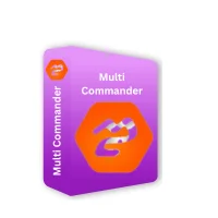 Multi Commander 15.4.0.3089 Portable Full Download (April 2026 ...