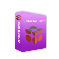 Qbitec for Revit 1.1.4 Full Download - BAGAS31