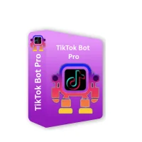 TikTok Bot Pro 3.6.2 Full Activated Full Download - BAGAS31