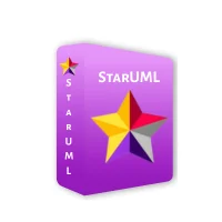StarUML 6.3.3 Full Download - BAGAS31